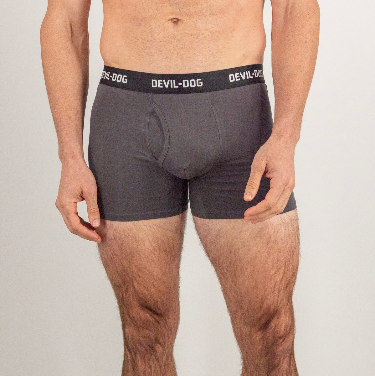 Boxer Brief – DEVIL-DOG Dungarees