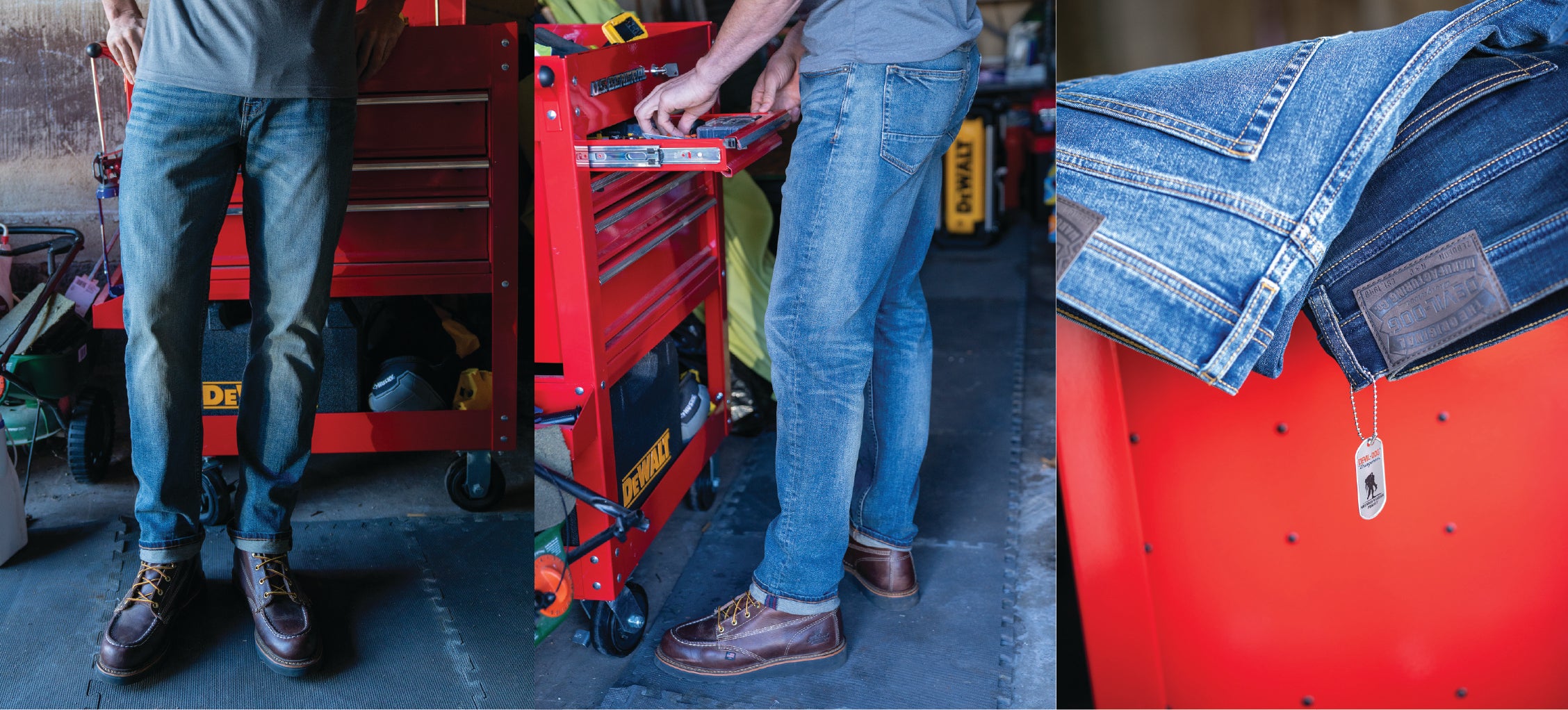 Mens Jeans, Pants & Casual Clothing | DEVIL-DOG® Dungarees – DEVIL-DOG ...
