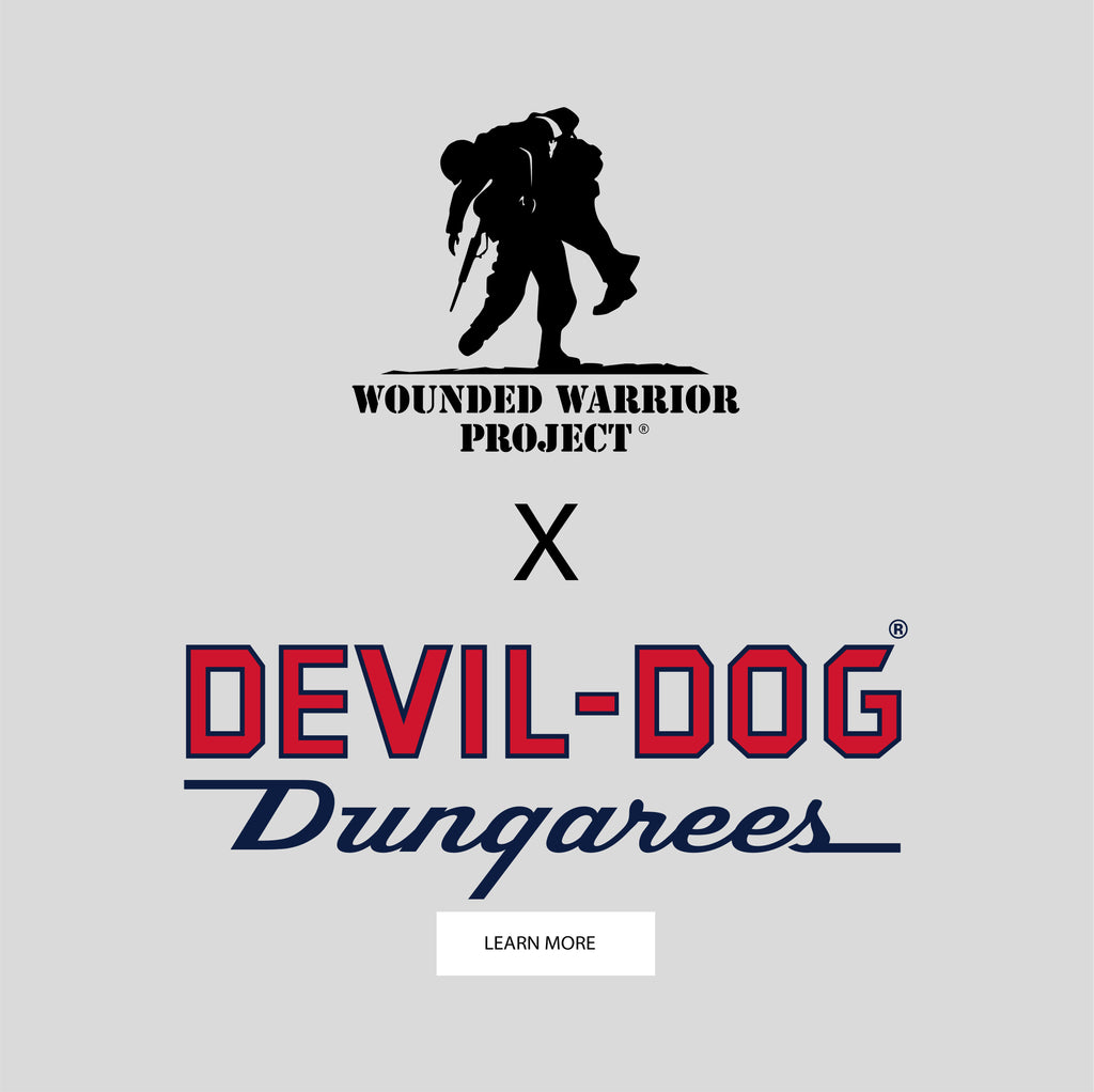 Mens Jeans, Pants & Casual Clothing | DEVIL-DOG® Dungarees – DEVIL-DOG ...